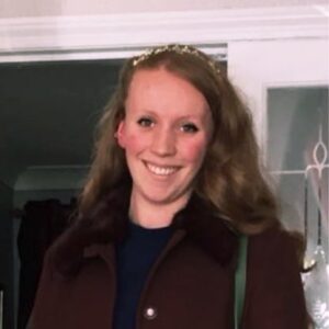 Ruth Scott-Bolt - WISE