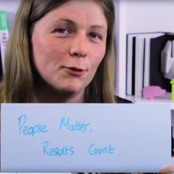 Capgemini - Active Inclusion Strategy - WISE