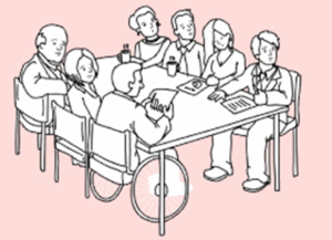 Lesson 8: Inclusive interview panels - WISE