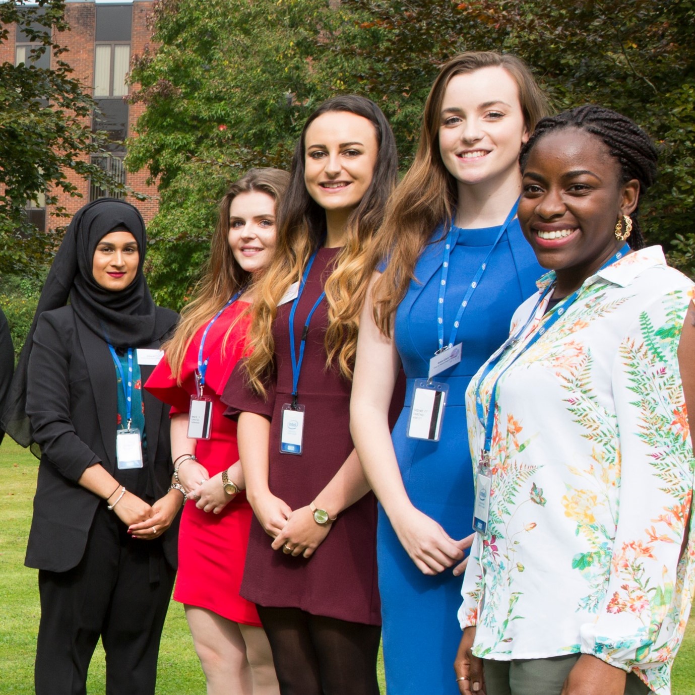 Shell - Diversity & Inclusion training - WISE