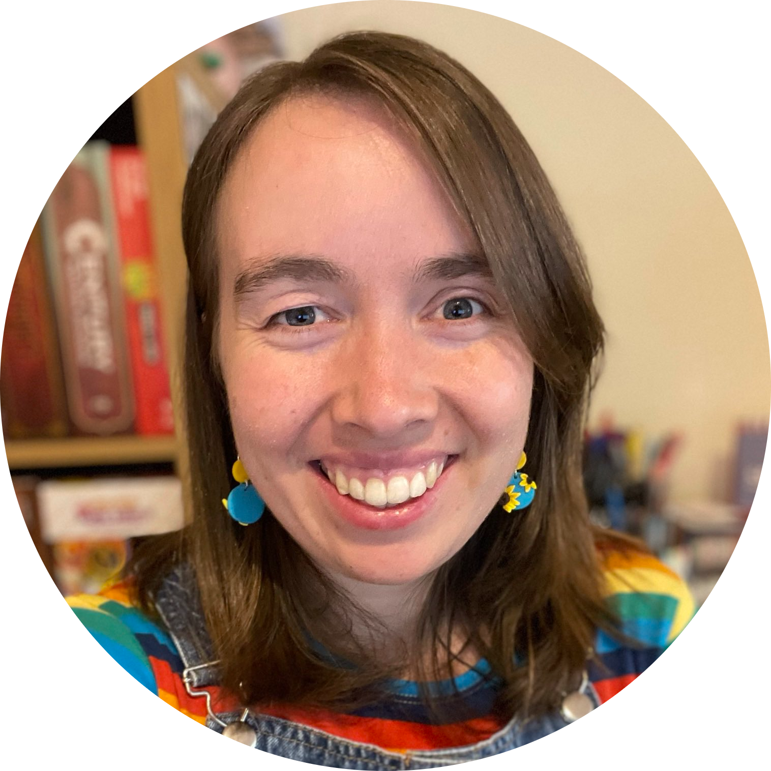 Katherine Watson - Knowledge and Impact Manager - WISE