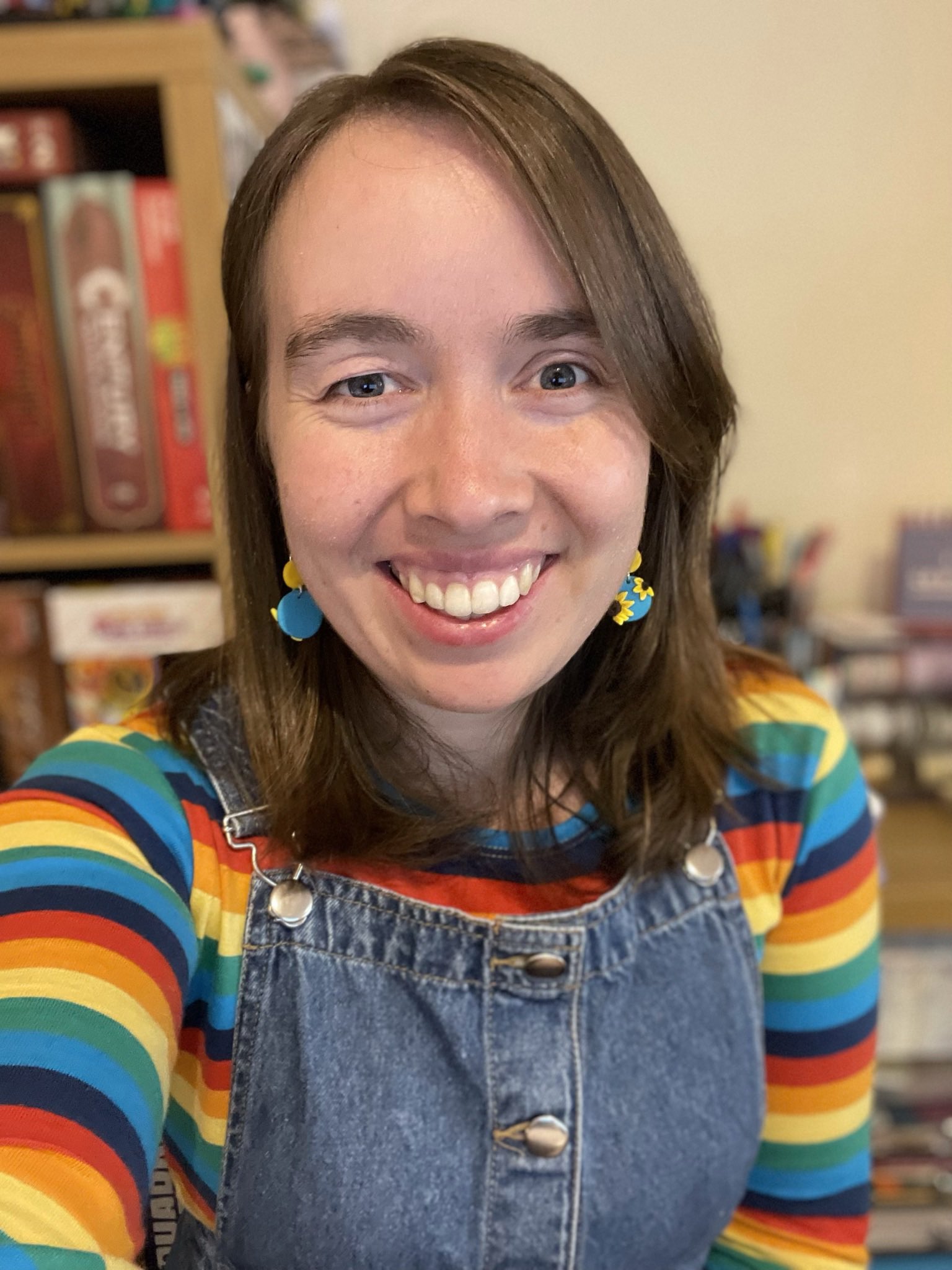 Katherine Watson Head of P&S (Projects), WISE - WISE