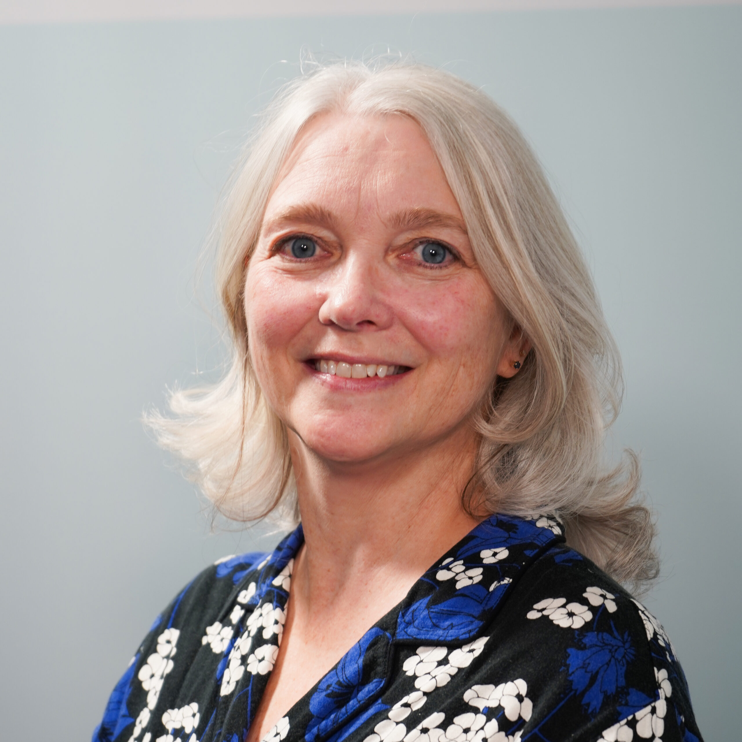 Debbie Kempton, Engineering Director BAE Systems - WISE