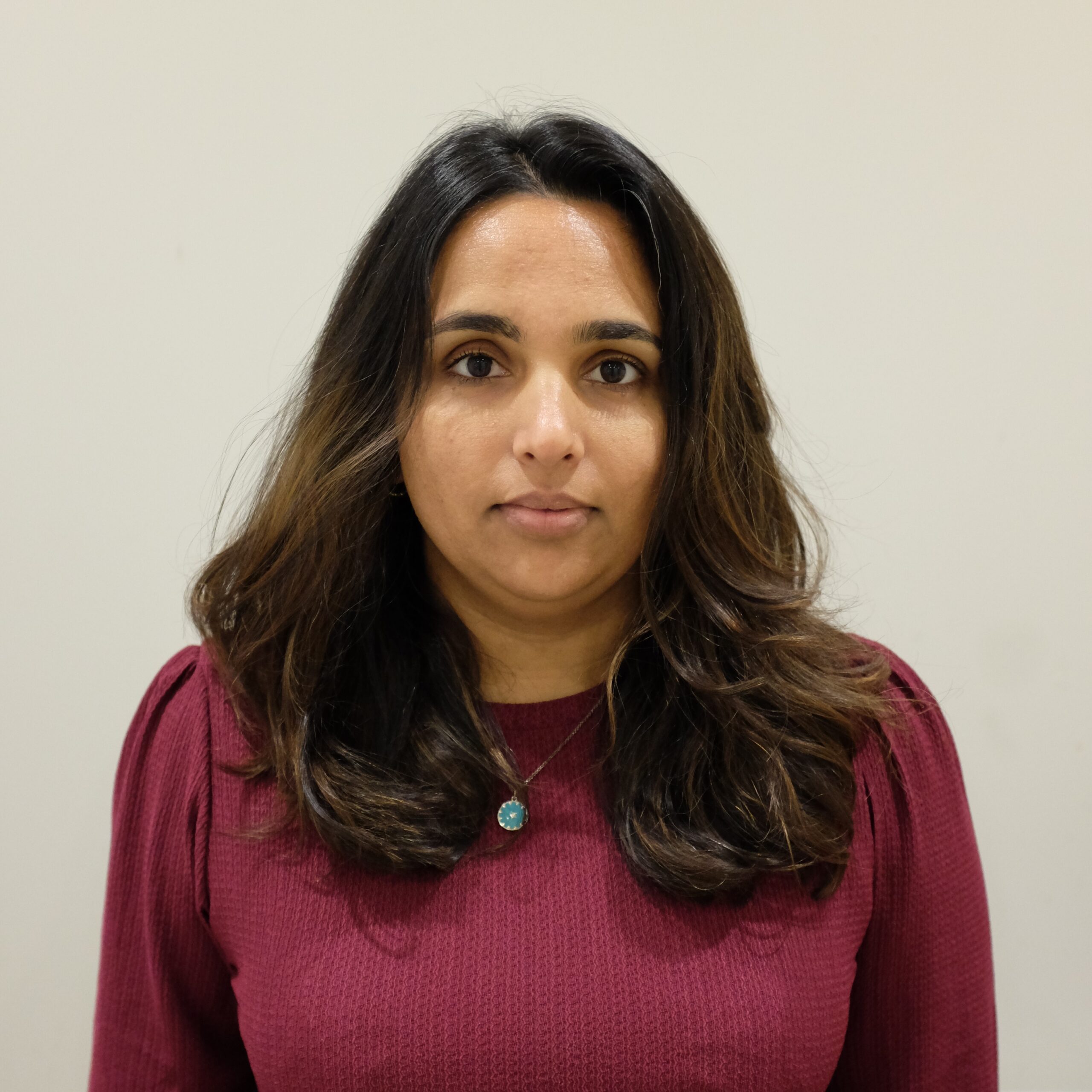 Jamila Bhaiji, Returner, Atkins Global - WISE