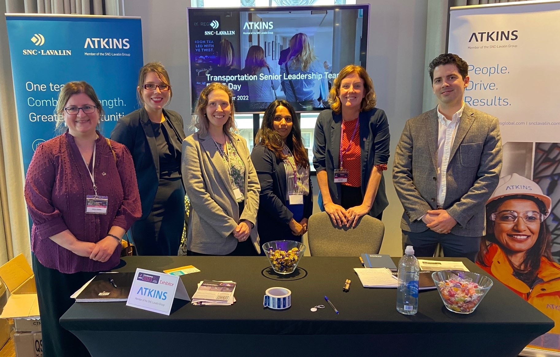 AtkinsRéalis - WISE