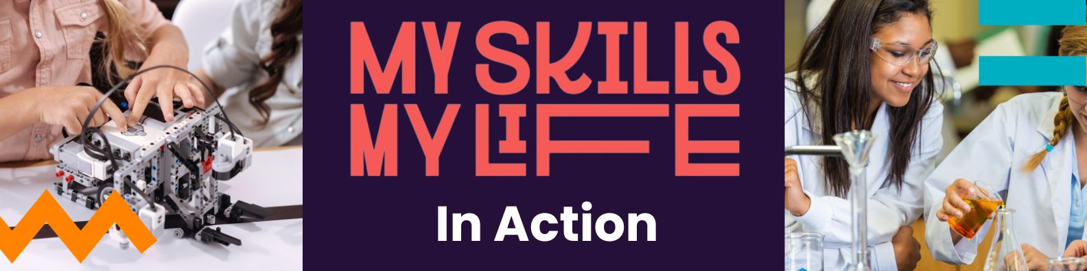 My Skills My Life in Action - WISE