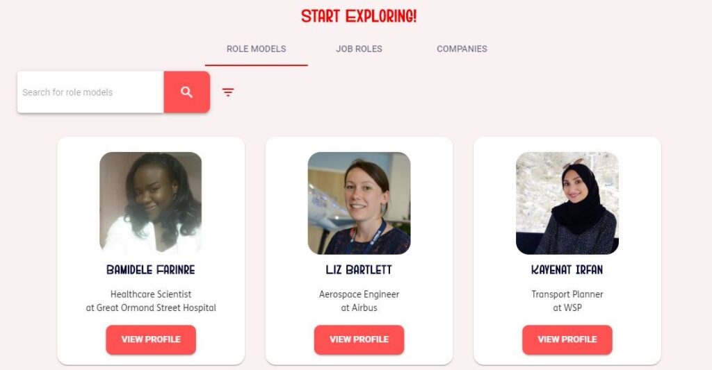 My Skills My Life | Become A Role Model - WISE