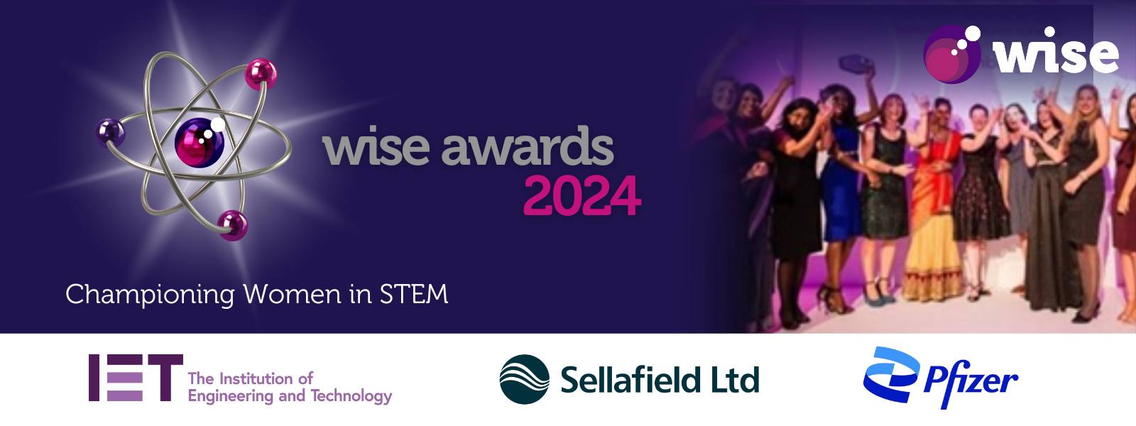 The WISE Awards 2024 - WISE