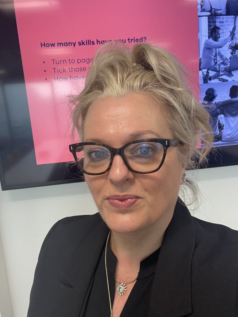 Overcoming Imposter Syndrome as a Woman in STEM - WISE