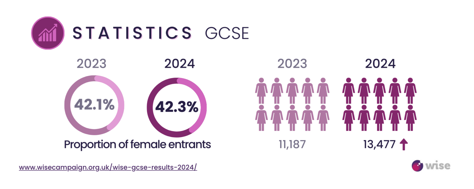 GCSE Results 2024 - WISE