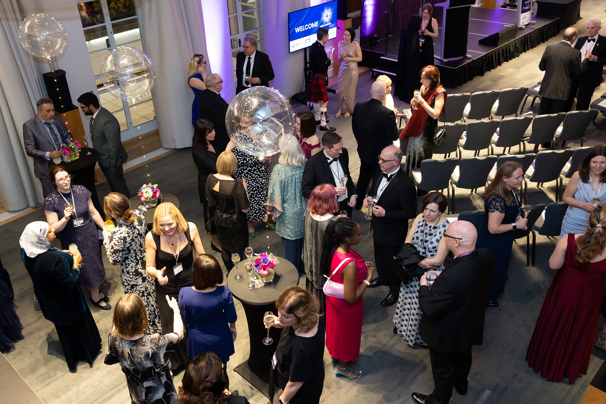 Wise Awards 2025 Sponsorship Opportunities Wise