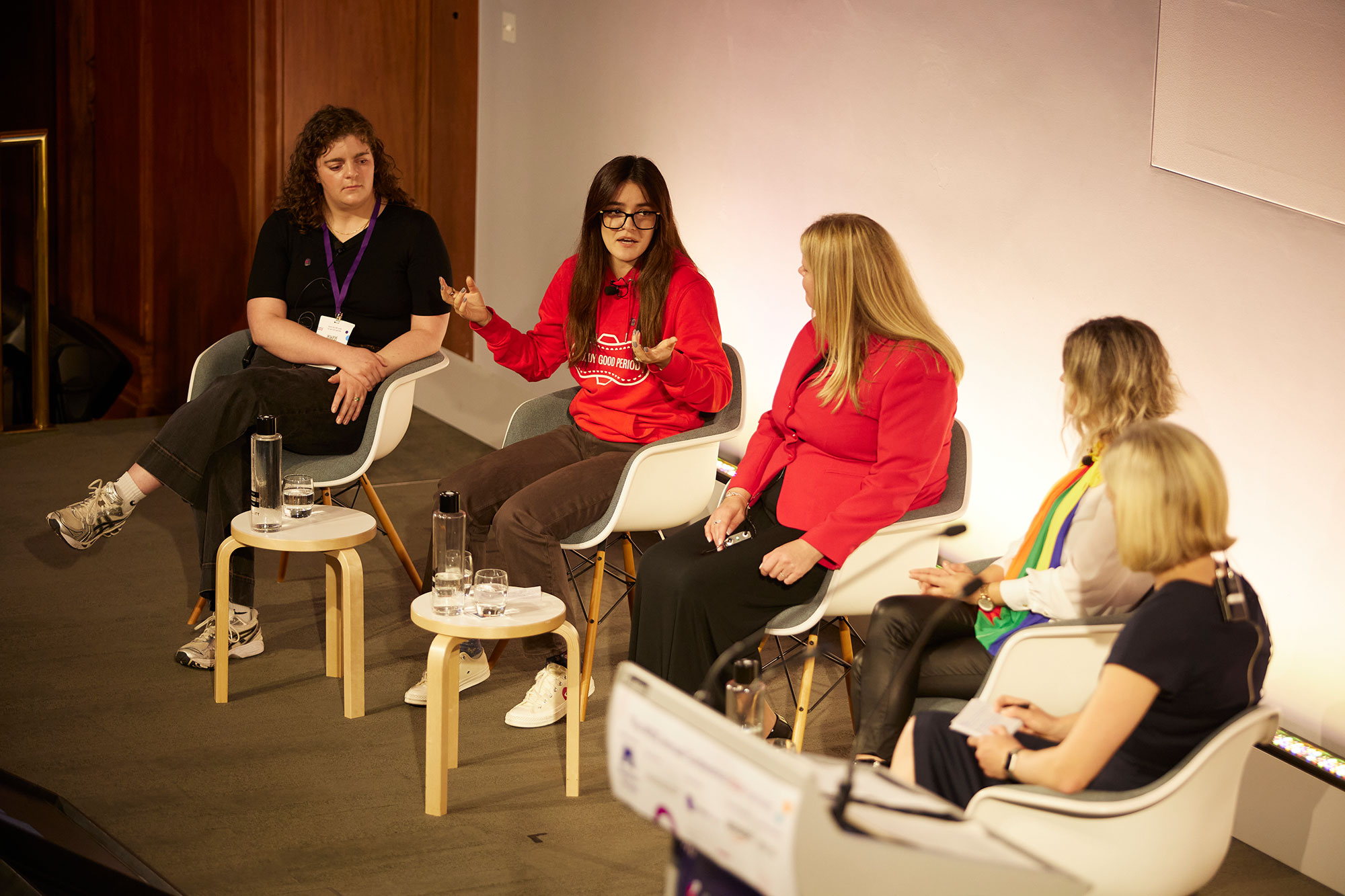 WISE Conference 2025 - WISE