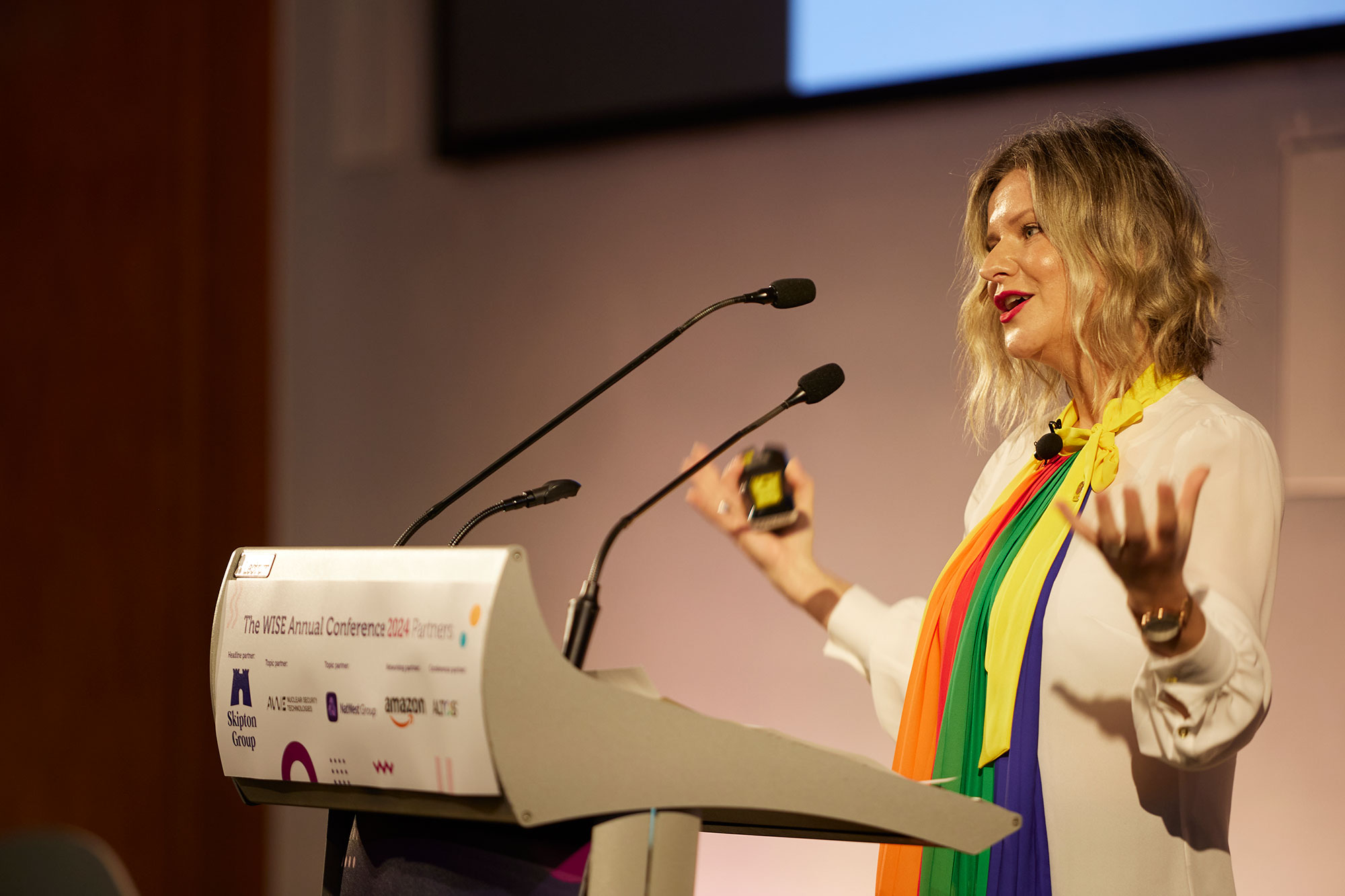 WISE Conference 2025 - WISE