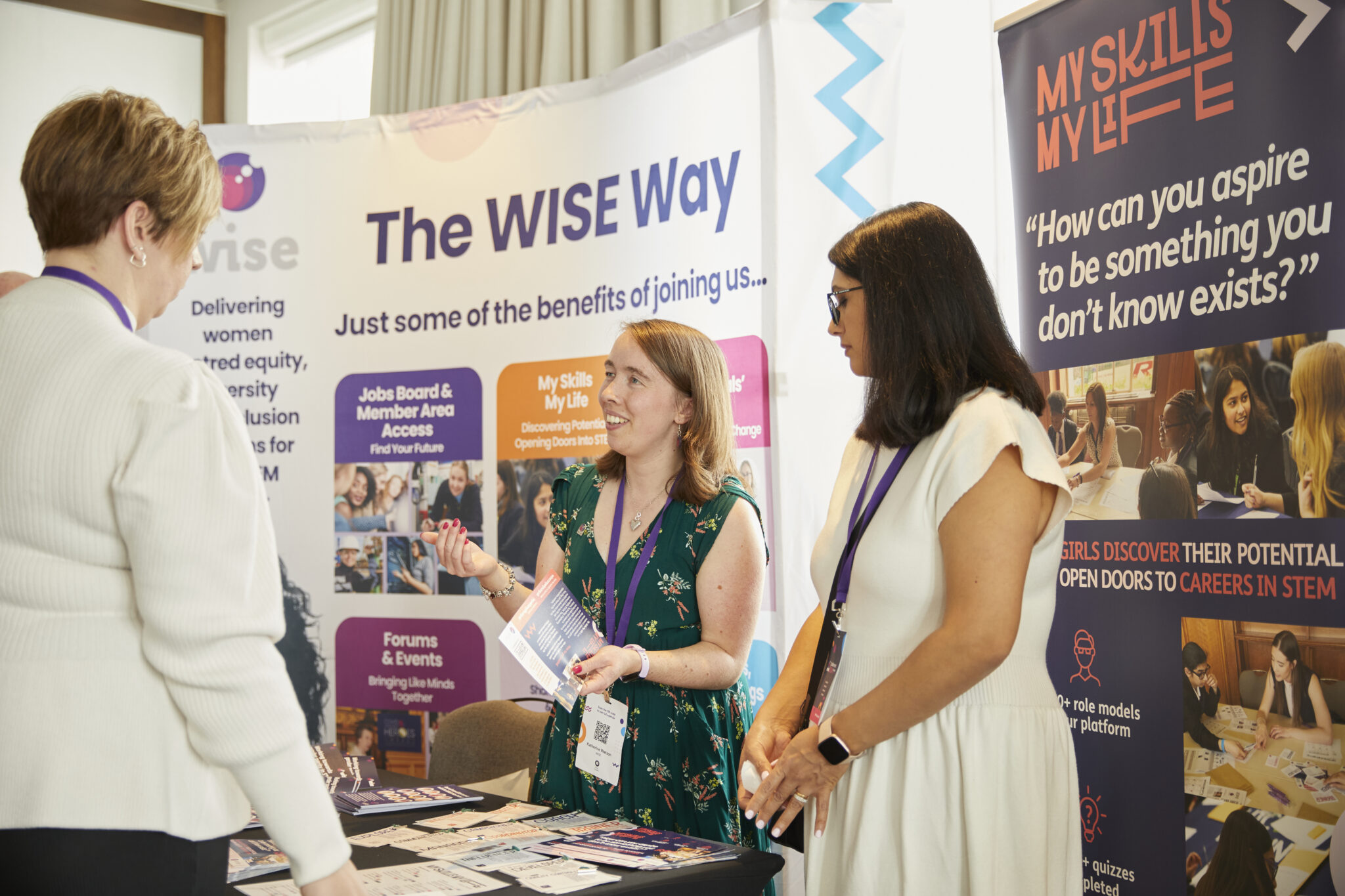 Delivering Women Centered Equity, Diversity & Inclusion Solutions