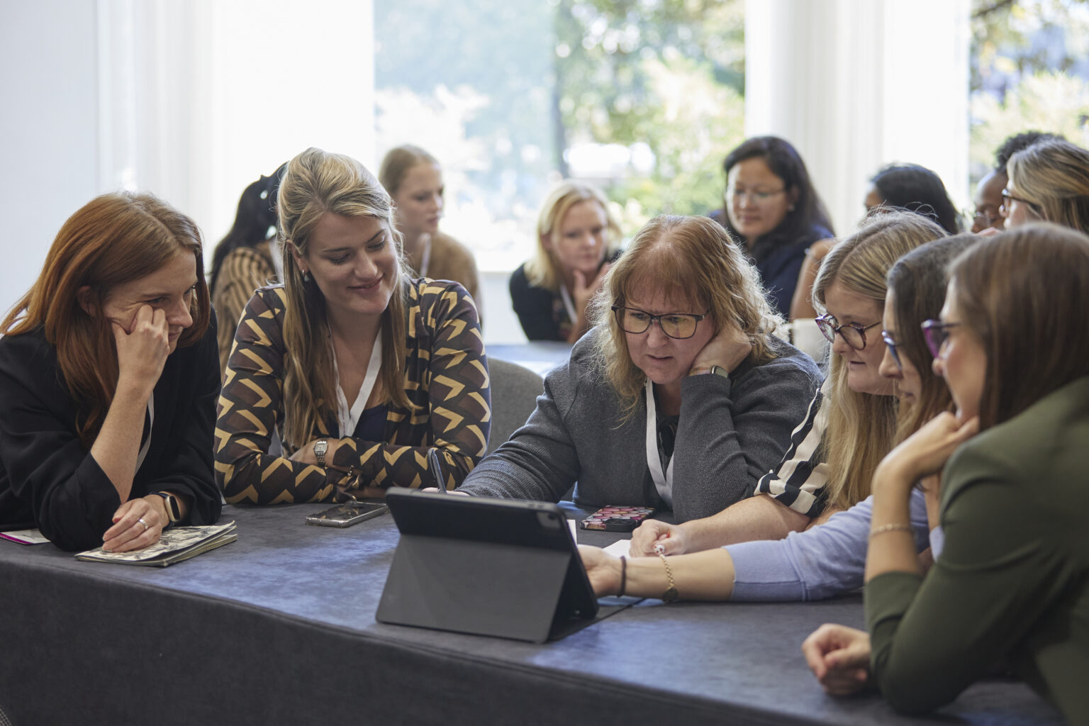 WISE Conference 2025 - WISE