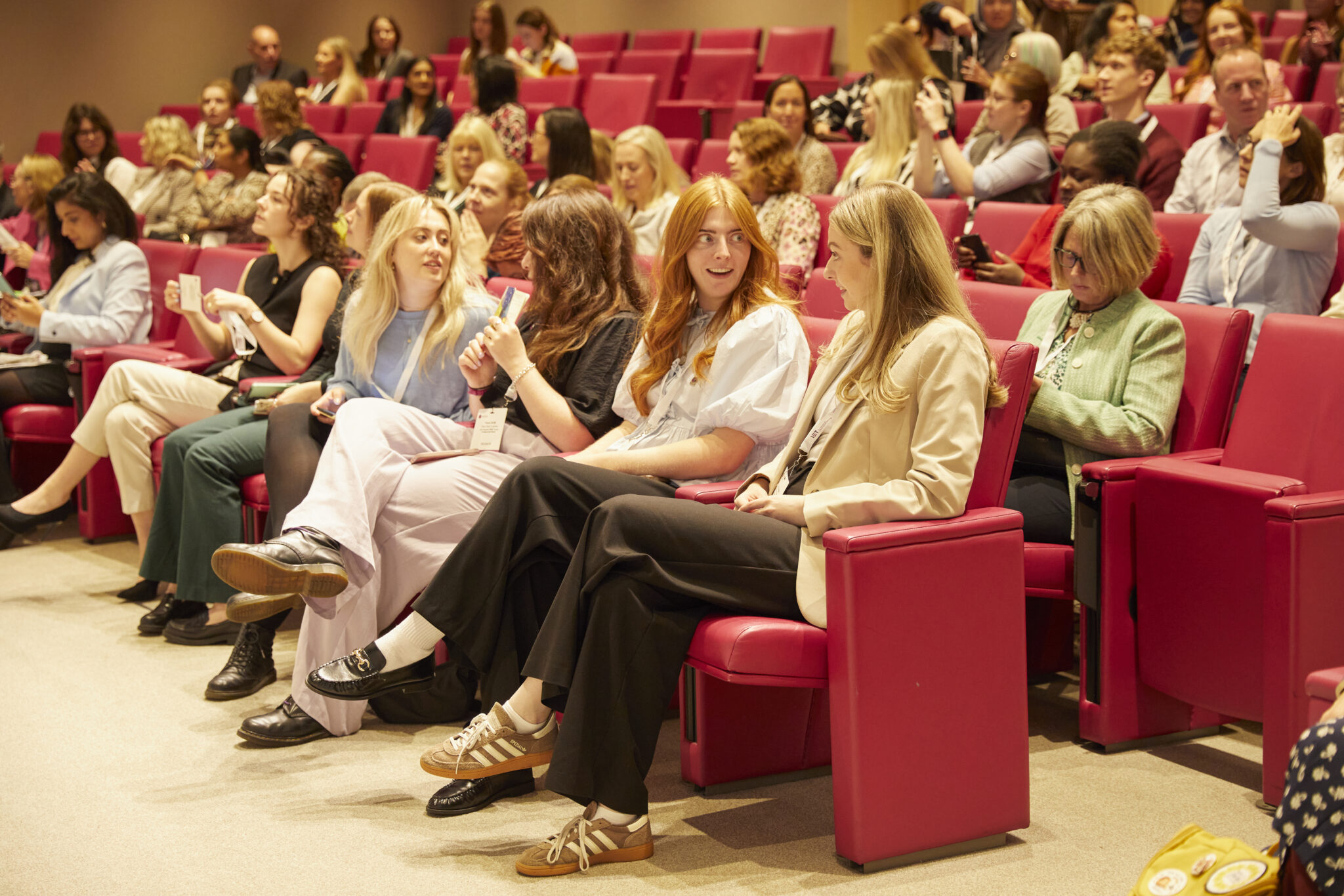 WISE Conference 2025 - WISE