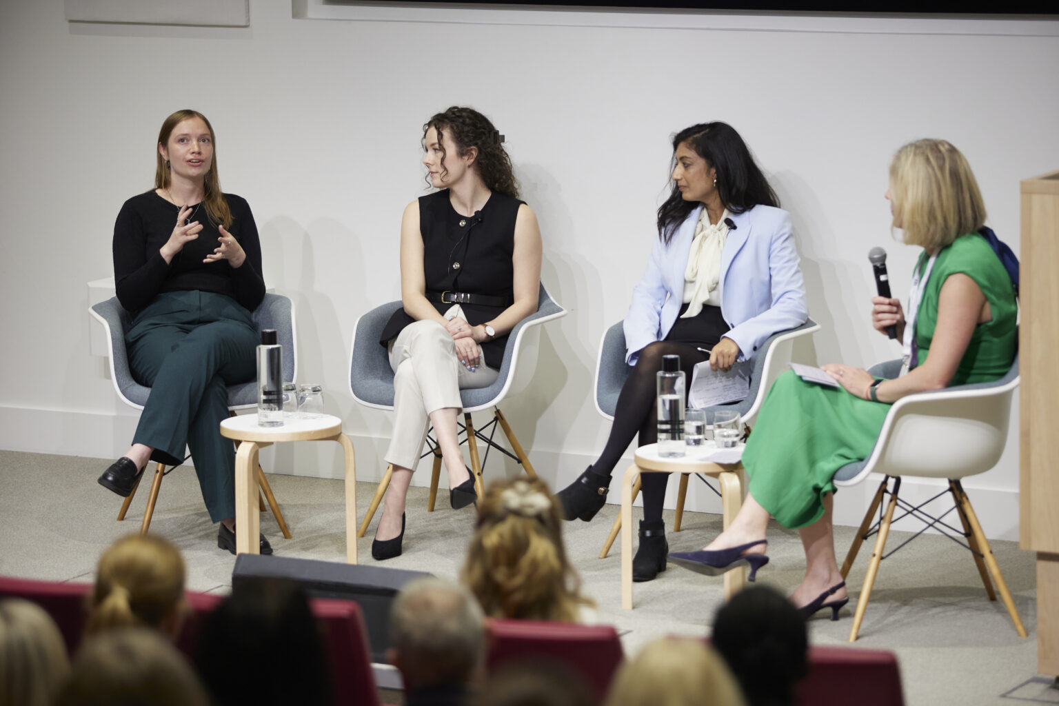 WISE Conference 2025 - WISE